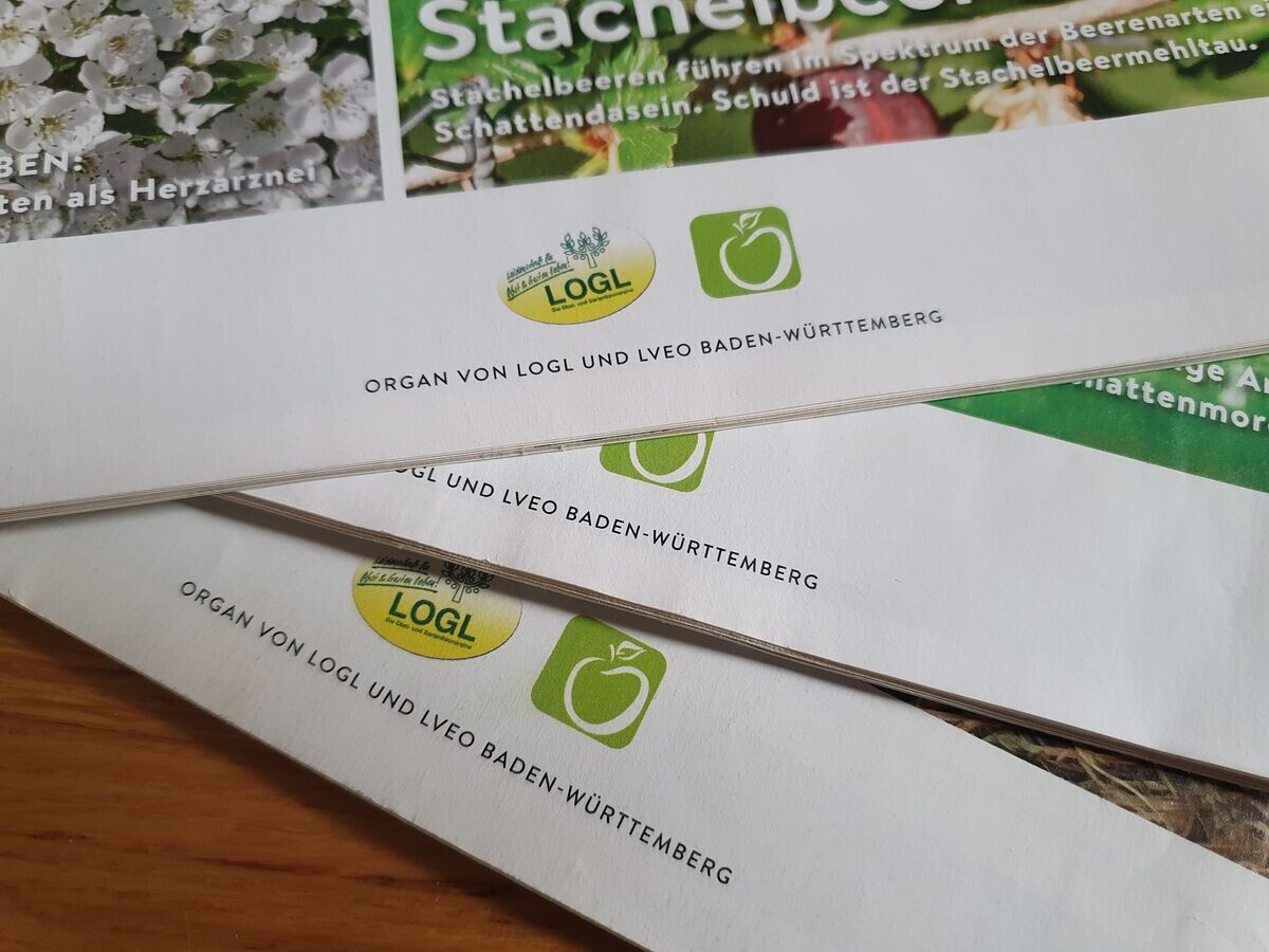 Organschaft des LVEO endet - Obst & Garten